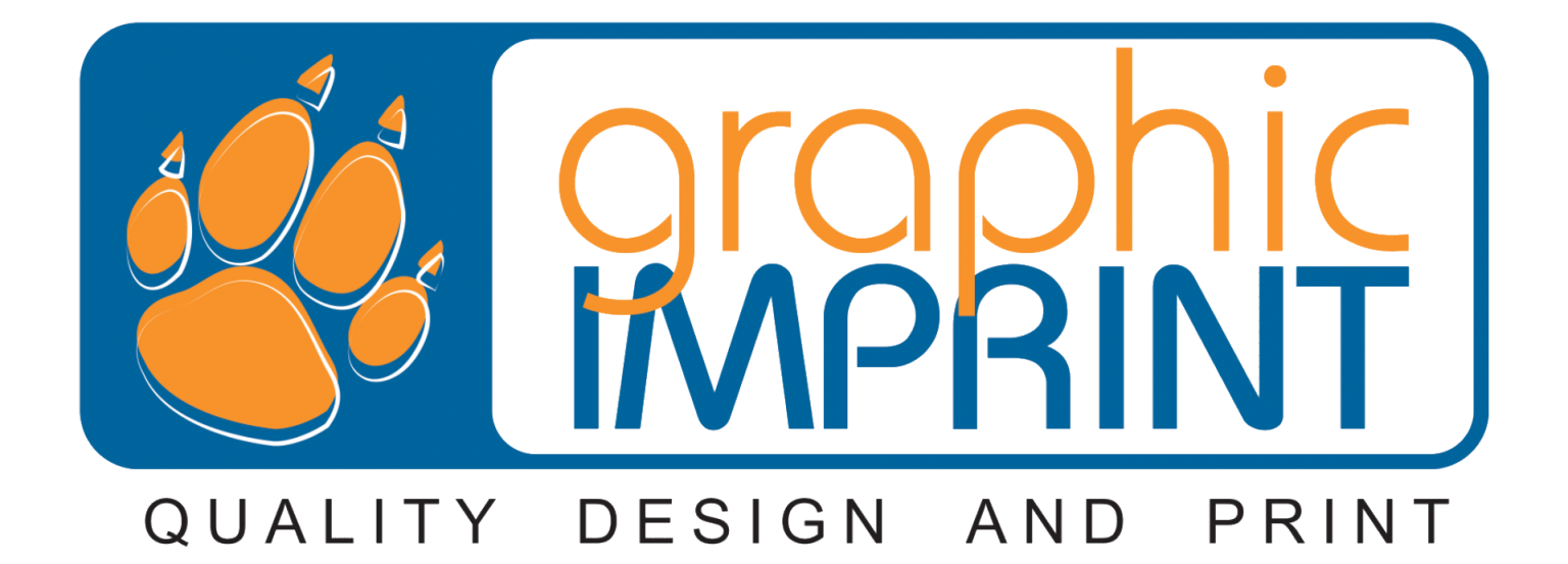 About Us - Graphic Imprint - You Name It We Print It
