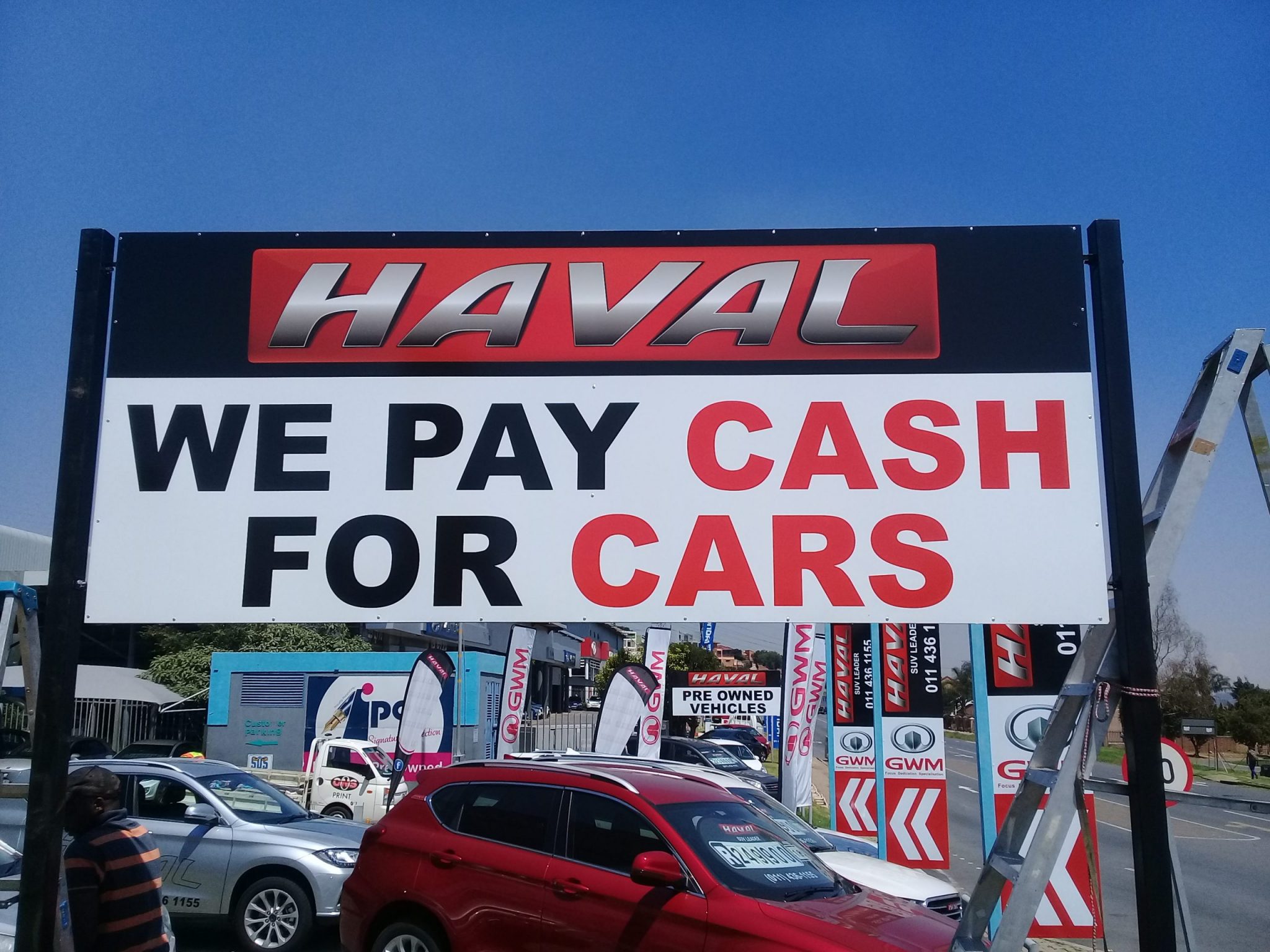 Graphic Imprint Home Page - You Name It We Print It